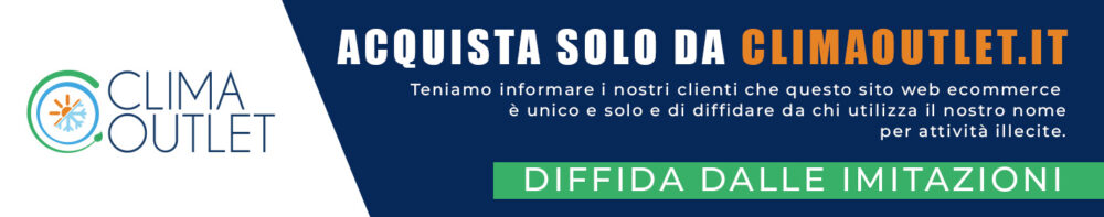 Clima Outlet - Inverter Ibrido 5Kw Midea Mod. MHELIOS SERIE